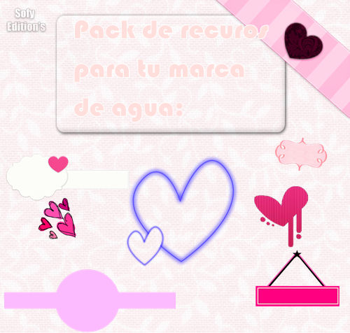 Pack Para Tu Logo by SofyPuzio on DeviantArt