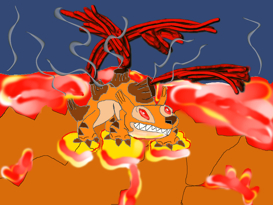 Lilo And Stitch Experiment 502