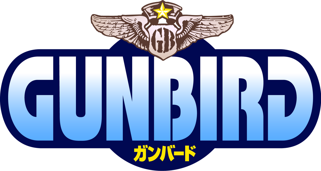 Gunbird [2] by Hipnosis183 on DeviantArt