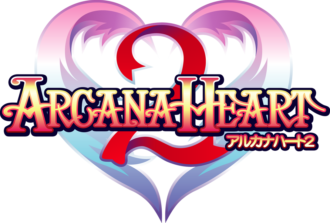 Arcana Heart 2 by Hipnosis183 on DeviantArt