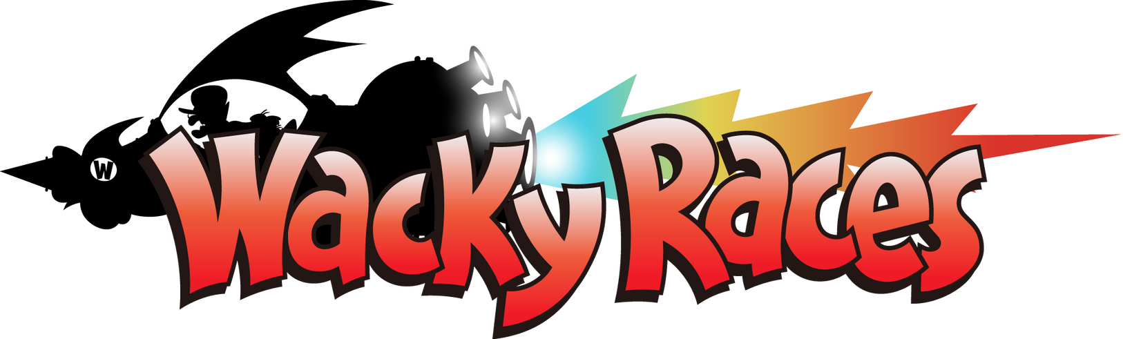 Wacky Races by Hipnosis183 on DeviantArt