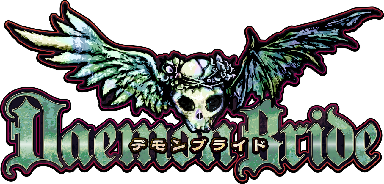 Daemon Bride by Hipnosis183 on DeviantArt