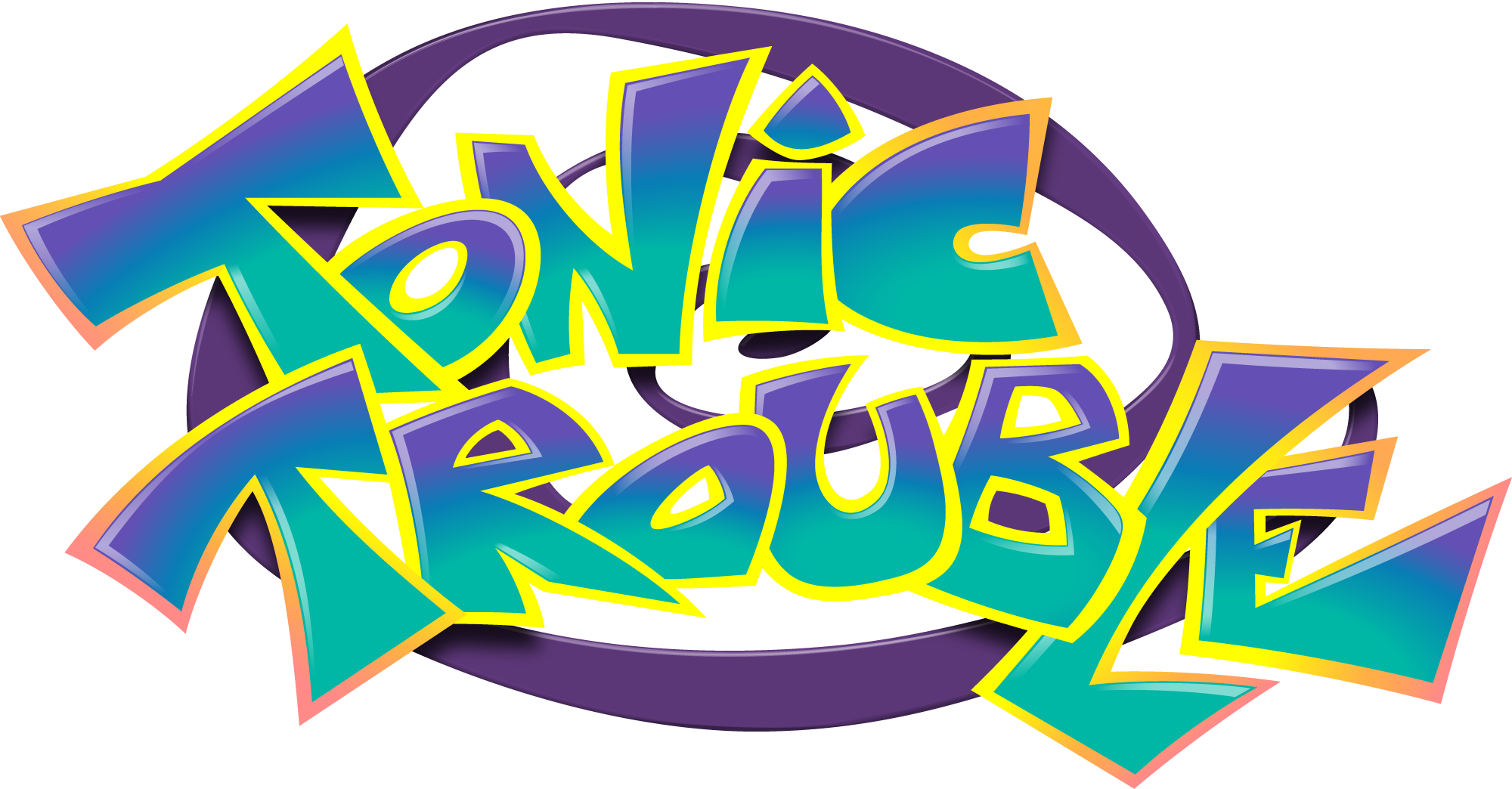 Tonic Trouble [1] by Hipnosis183 on DeviantArt