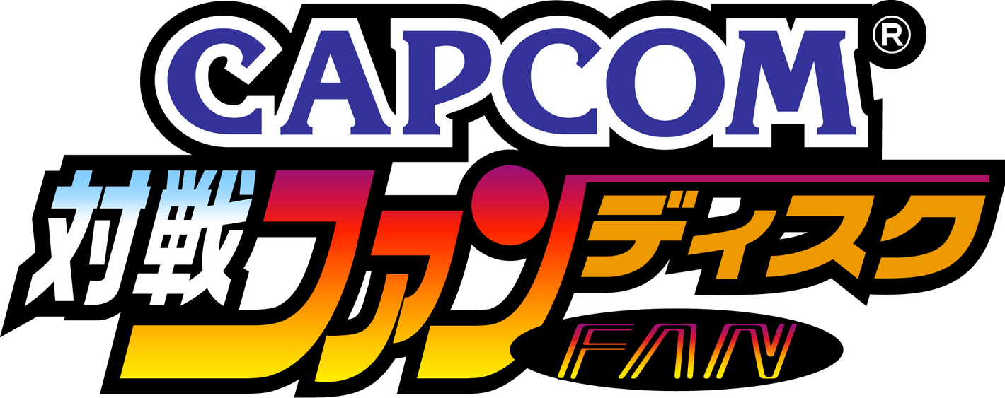 Capcom Taisen Fan Disc by Hipnosis183 on DeviantArt