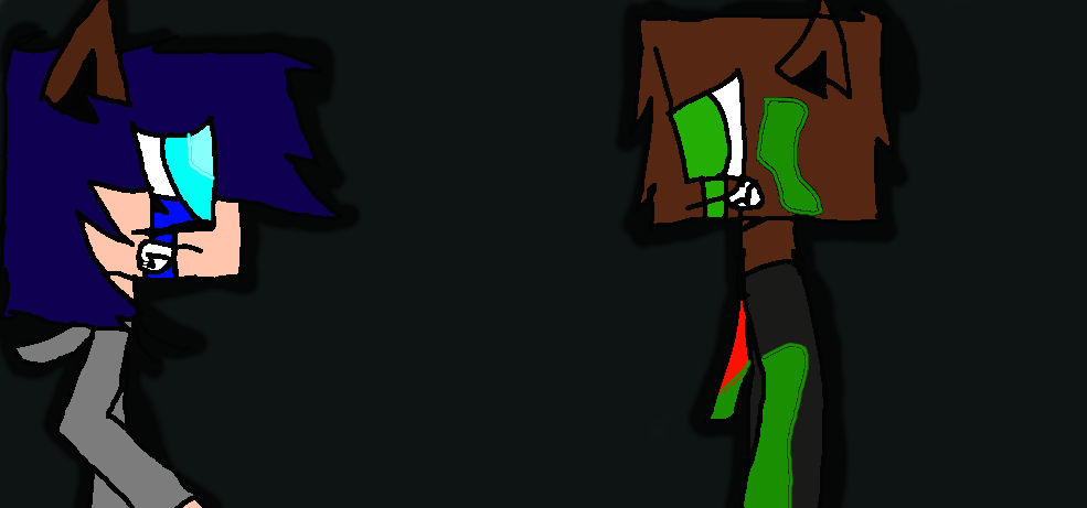 dad by Perry2012Draws on DeviantArt