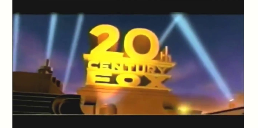 20th Century Fox Prototype 1994! by OrlandoRules99 on DeviantArt