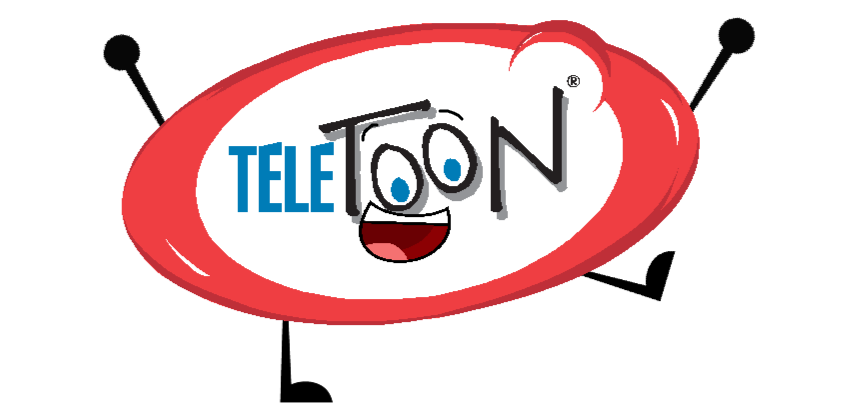 TeleToon! by OrlandoRules99 on DeviantArt