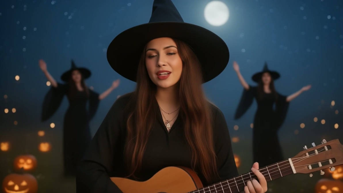 Witches' Dance Song by Heinz7777 on DeviantArt