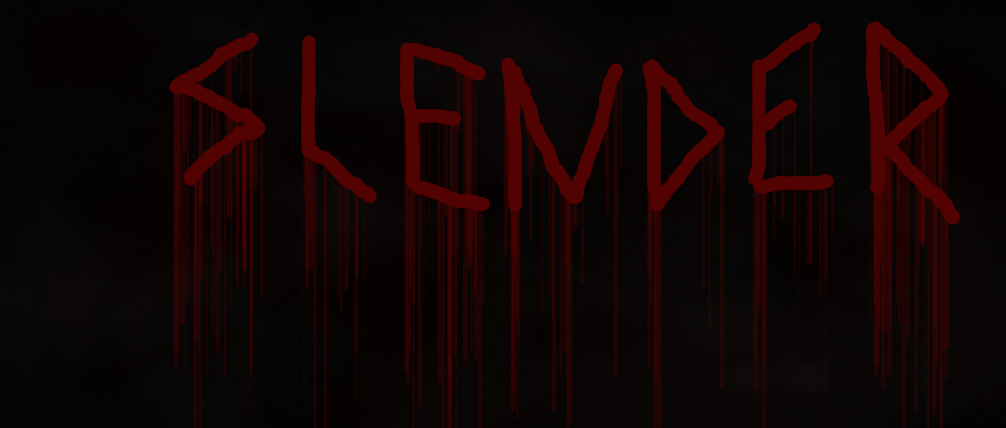 Slender man Sign by MrChadwick99 on DeviantArt