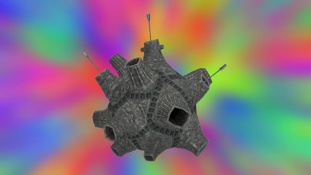 [MMD DL] Ultra Kaiju - Bullton by BigJohnnyCool on DeviantArt