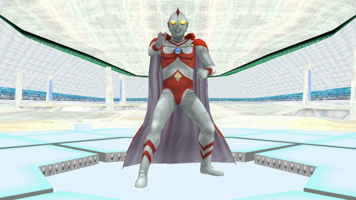 [MMD DL] Ultras - Ultraman 80 by BigJohnnyCool on DeviantArt