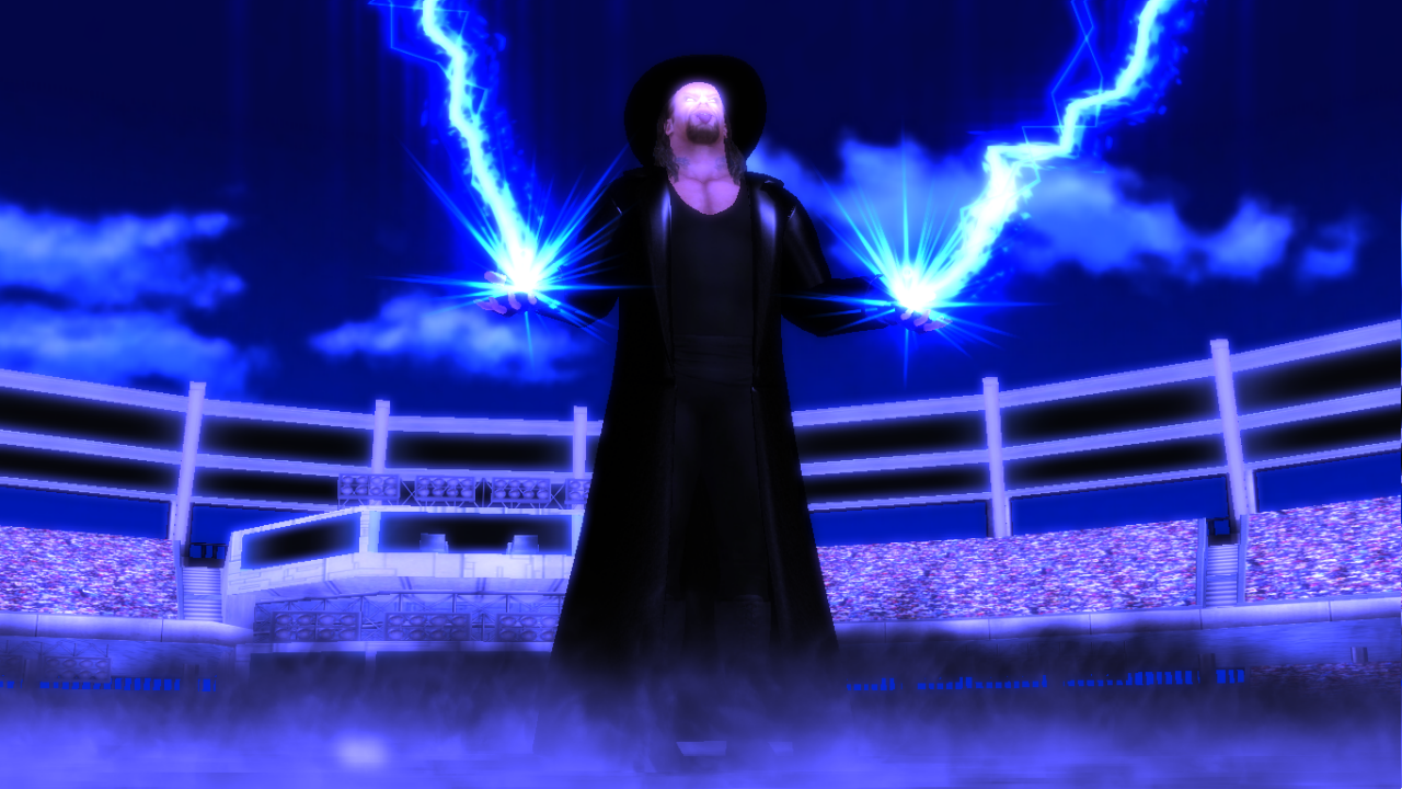 [MMD DL] Undertaker (2011) by BigJohnnyCool on DeviantArt