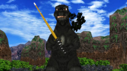 Explore the Best Megarogoji Art | DeviantArt