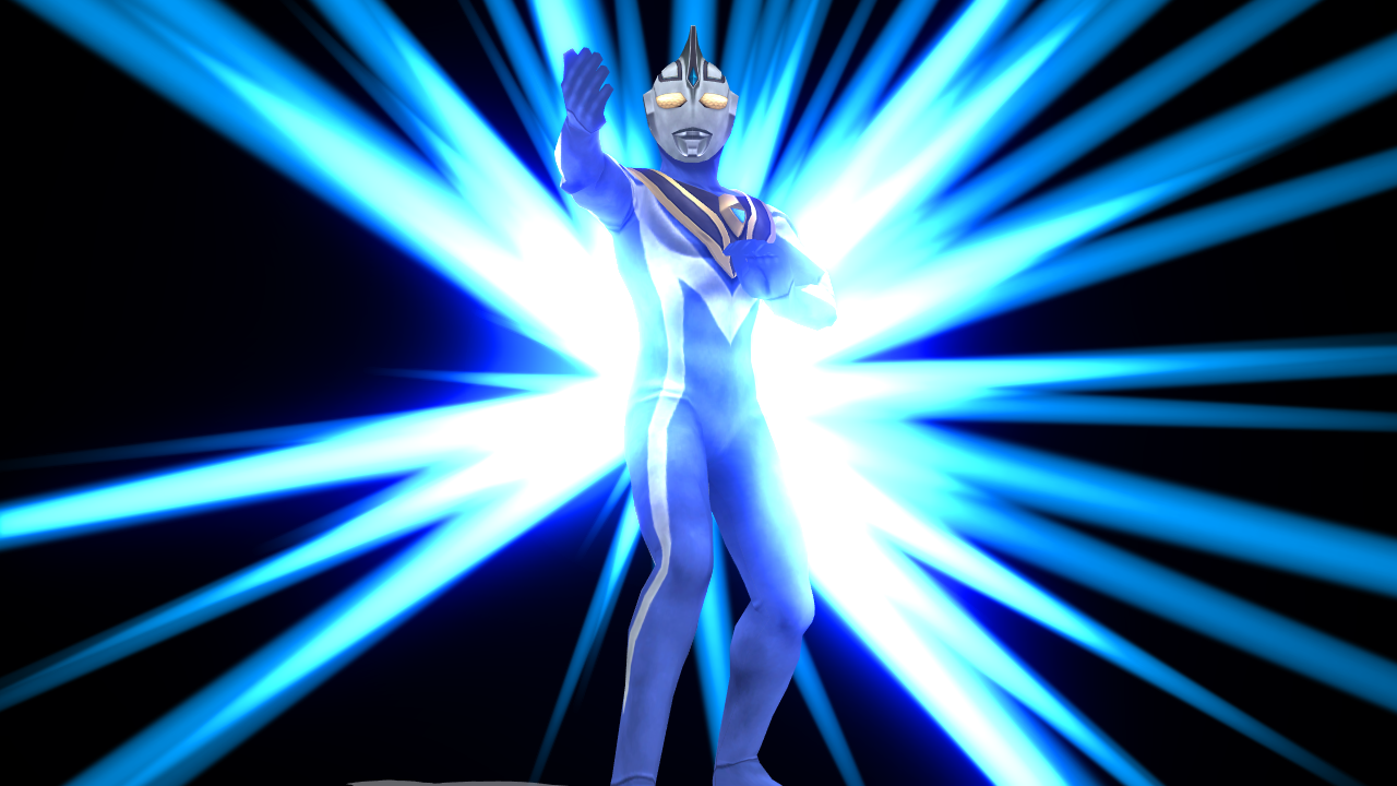 [MMD DL] Ultras - Ultraman Agul (V2) by BigJohnnyCool on DeviantArt