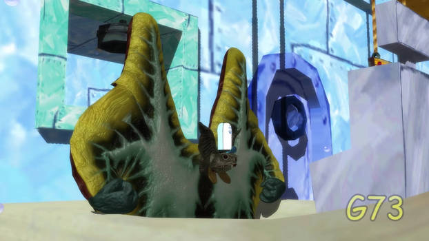 BigJohnnyCool User Profile | DeviantArt