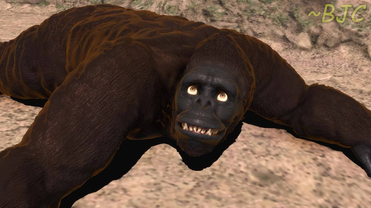 [MMD VIDEO] Monkee by BigJohnnyCool on DeviantArt