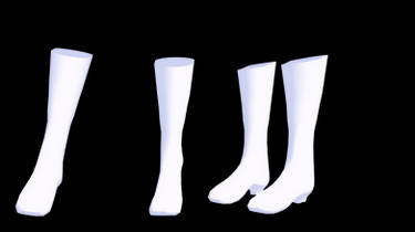 Socks by MMDxDespair on DeviantArt