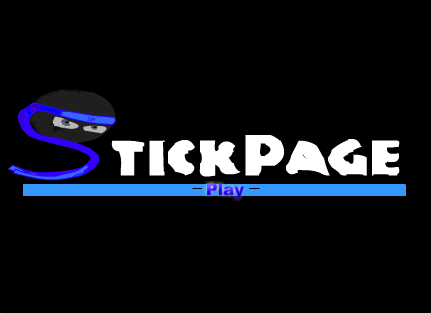 StickPage (Preloader) by RelicEclipse on DeviantArt