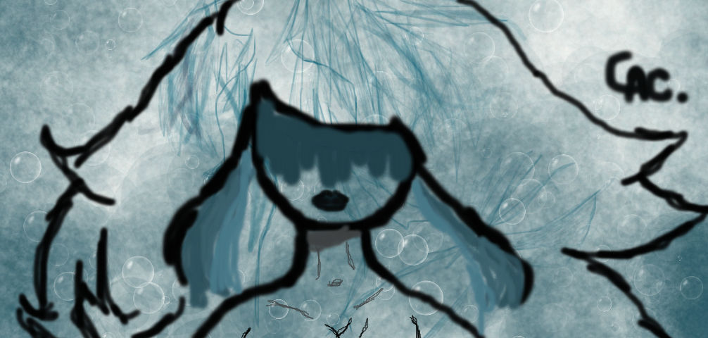 Deep sea by Ann-the-human on DeviantArt