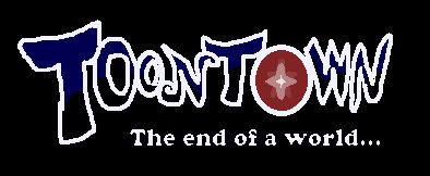 Toontown, The end of a world Chapter 10 by SparkleWolf404 on DeviantArt