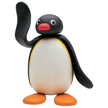 Pingu by TristianThePinguFan on DeviantArt