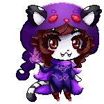 Homestuck Mage Sprite Bases by naiveNeurotic on DeviantArt
