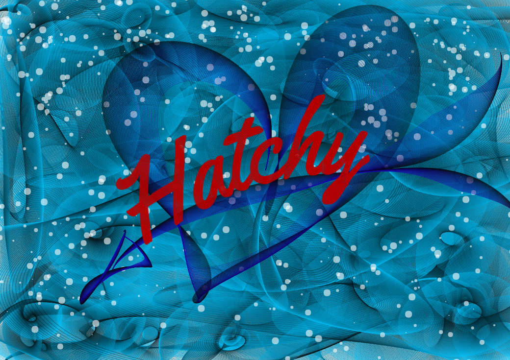 Hatchy by CharacterBuilder on DeviantArt