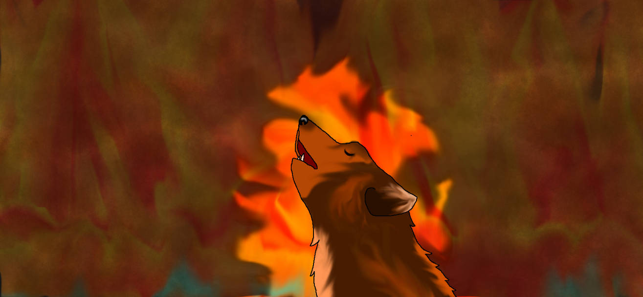 Fire Within by CharacterBuilder on DeviantArt