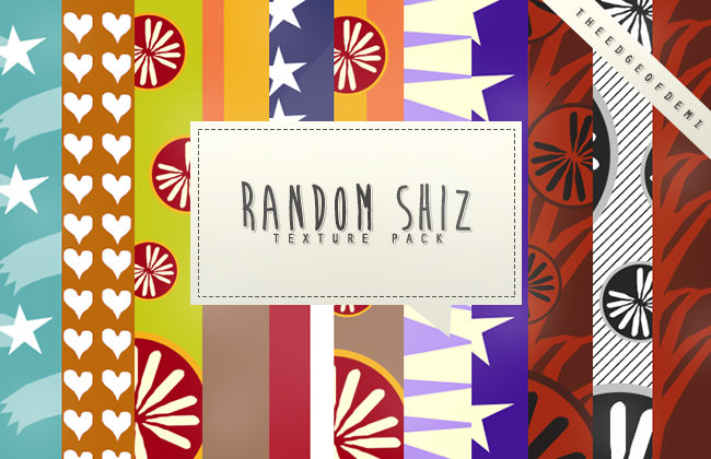 Random Shiz Texture Pack by TheEdgeOfDemi on DeviantArt