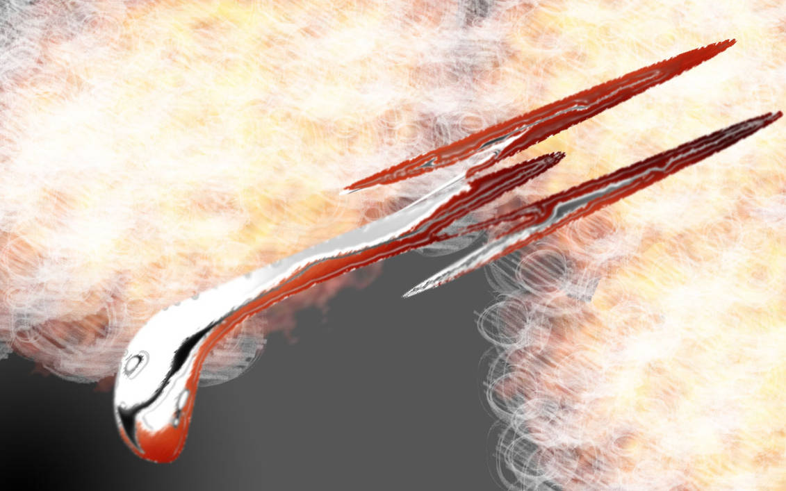 till red infinity by dassss on DeviantArt