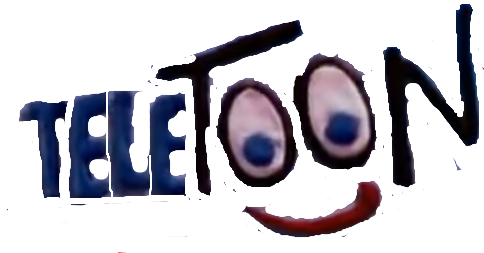 teletoon moring logo ( by madman64ds on DeviantArt