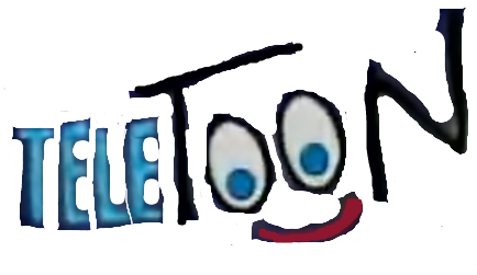 Teletoon Afternoon Logo by madman64ds on DeviantArt