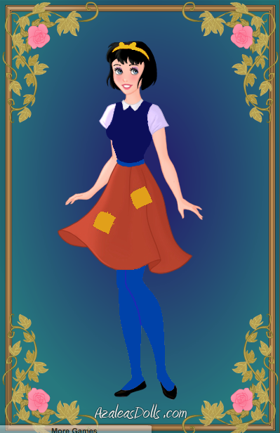 Anne-Marie by TessCarvelli on DeviantArt