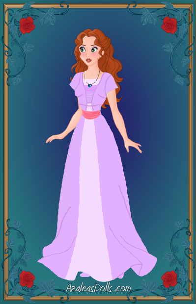 Rose DeWitt-Bukator (Swim Dress) by TessCarvelli on DeviantArt