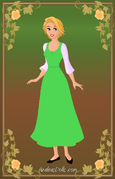 Madellaine by TessCarvelli on DeviantArt