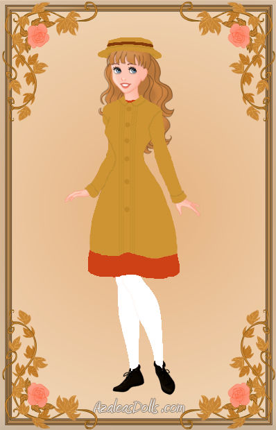 Jane Banks by TessLC1998 on DeviantArt