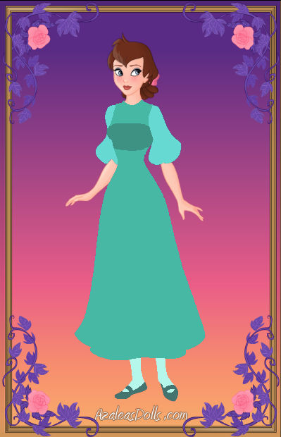 Clara by TessCarvelli on DeviantArt