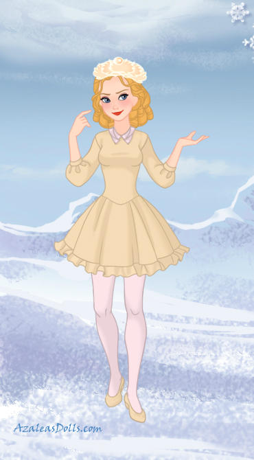 Sarah James (OC) by TessCarvelli on DeviantArt