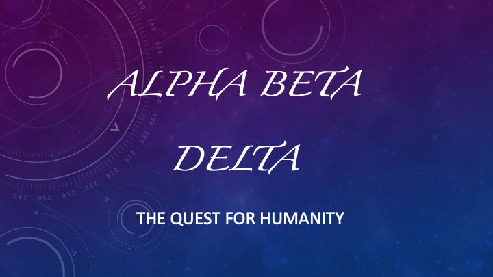 Alpha Beta Delta - Chapter 1 by Writersine on DeviantArt