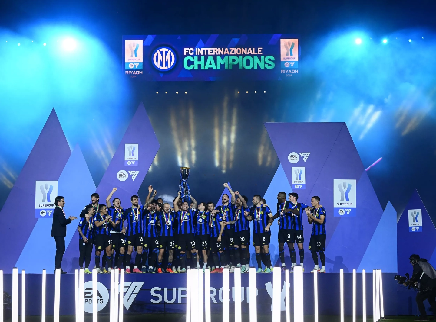 Internazionale champions by FCInternazionale on DeviantArt