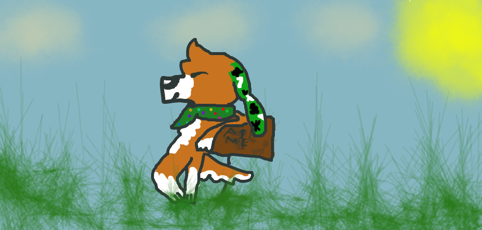 Ask Monty! by Nevilleeric on DeviantArt