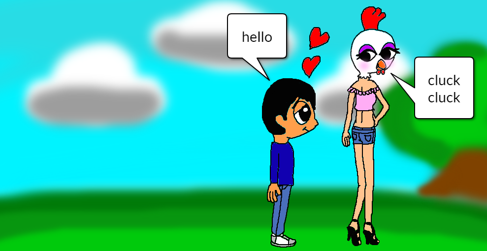 Daniel parker meet anna laura stiller by samuel600 on DeviantArt