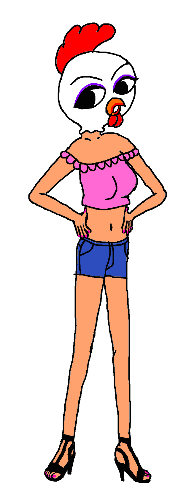 Anna Laura Stiller by samuel600 on DeviantArt