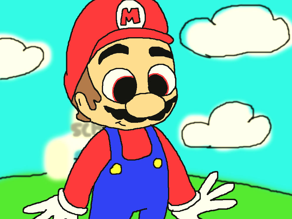 Mario Mario 1960 by samuel600 on DeviantArt