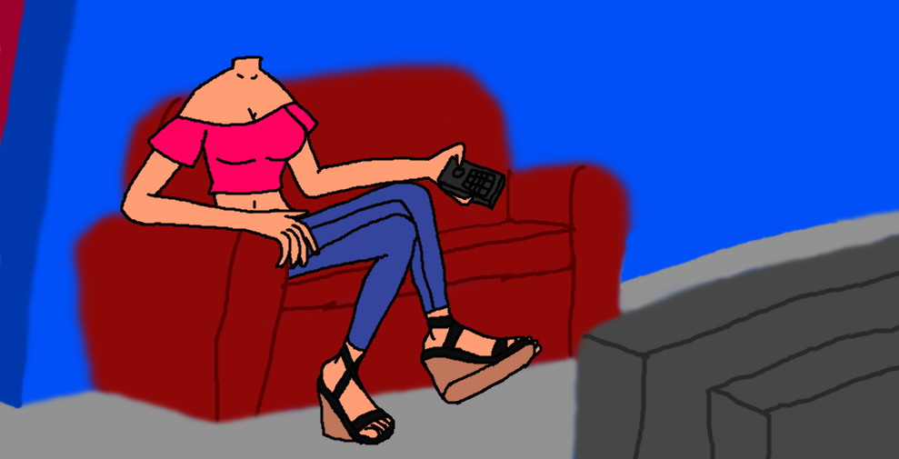 Stay at Home by samuel600 on DeviantArt