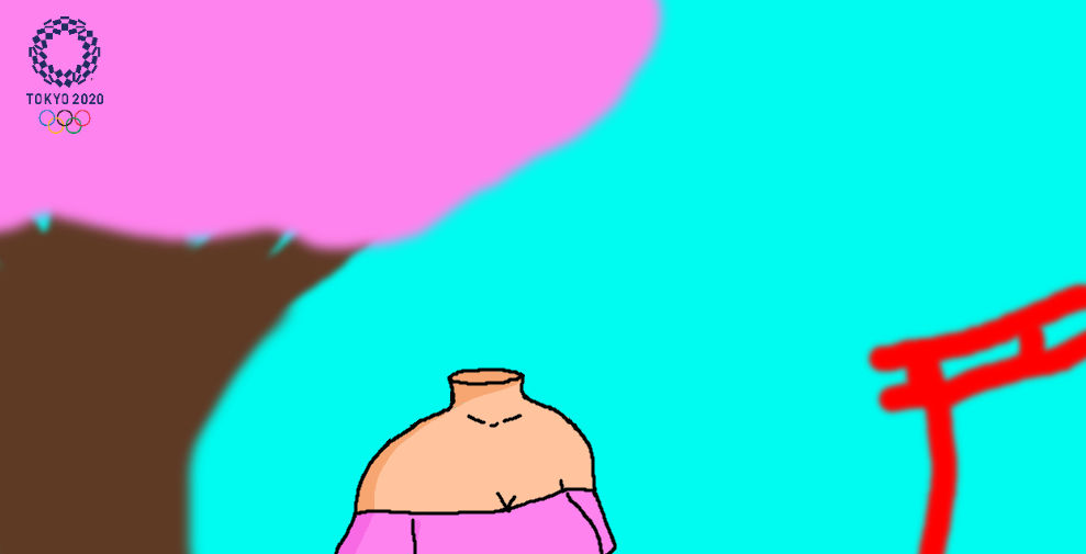 Headless girl anime 2021 by samuel600 on DeviantArt