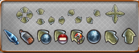 GANT Cursors Pack M by MevonFD on DeviantArt