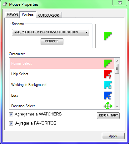 Pixeld by MevonFD on DeviantArt