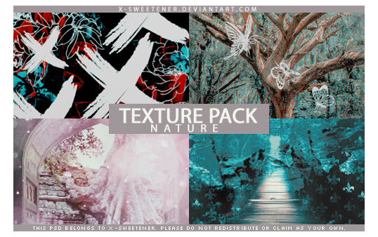Nature Texture Pack #03 by xxblackstars on DeviantArt