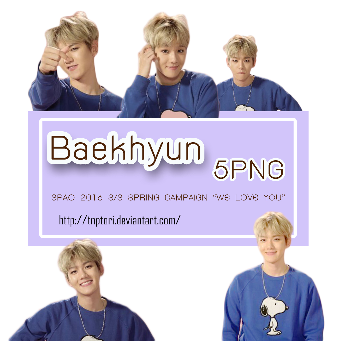 Spao We Love You (bh) by tnptori on DeviantArt